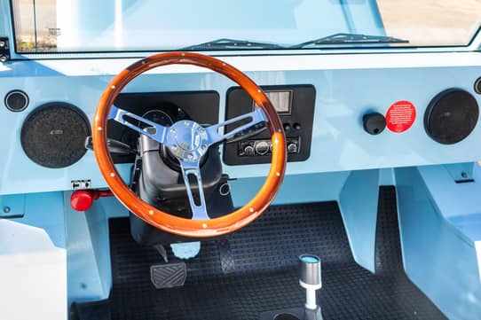 2021 Cruise Car eMoke for Sale - Cars & Bids