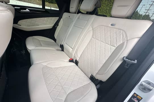 2014 Mercedes-Benz ML550 for Sale - Cars & Bids