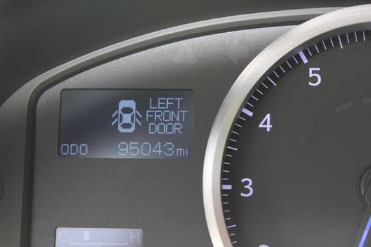 2011 Lexus IS F for Sale - Cars & Bids