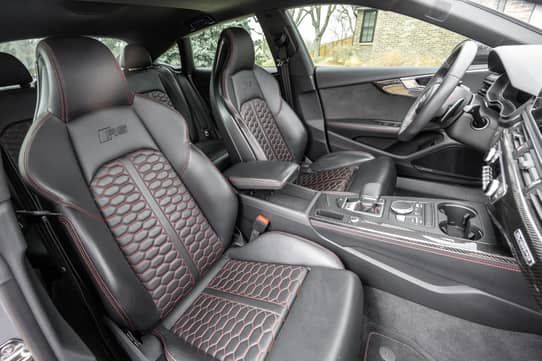 2019 Audi RS5 Sportback for Sale - Cars & Bids