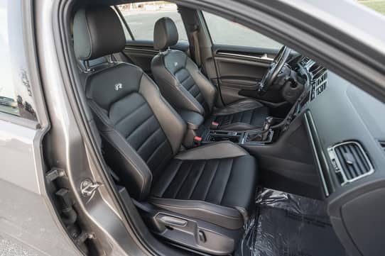 2016 Volkswagen Golf R for Sale - Cars & Bids