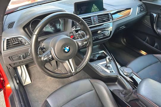 2020 BMW M2 Competition for Sale - Cars & Bids