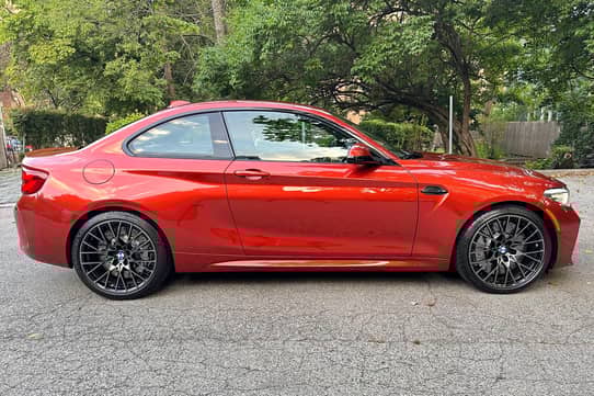 2020 BMW M2 Competition for Sale - Cars & Bids
