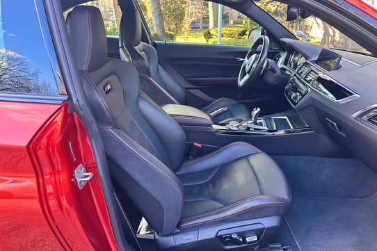 2020 BMW M2 Competition for Sale - Cars & Bids