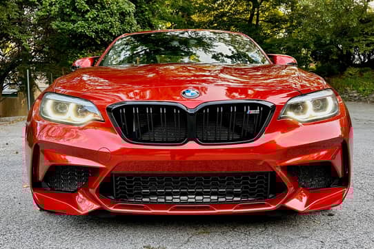2020 BMW M2 Competition for Sale - Cars & Bids