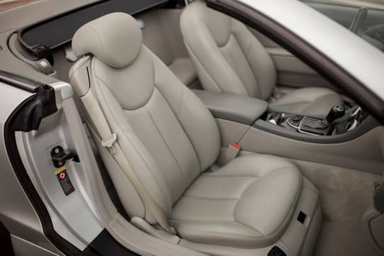 2005 Mercedes-Benz SL500 for Sale - Cars & Bids
