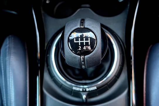 2016 Mini Cooper S Clubman for Sale - Cars & Bids