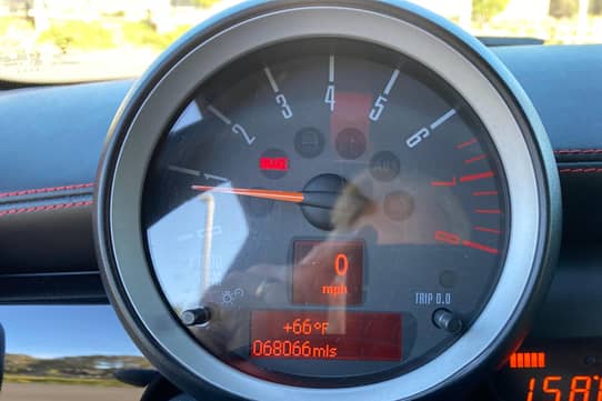 2013 Mini Cooper John Cooper Works GP for Sale - Cars & Bids