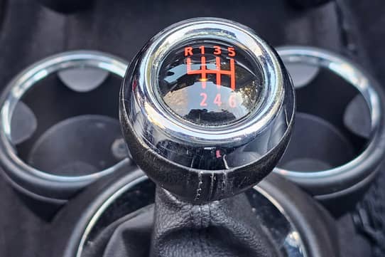 2010 Mini Cooper Convertible John Cooper Works for Sale - Cars & Bids