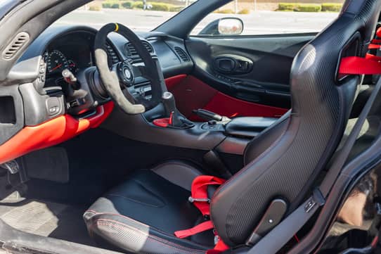 2002 Chevrolet Corvette Z06 for Sale - Cars & Bids
