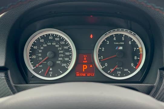 2013 BMW M3 Coupe Competition Package for Sale - Cars & Bids