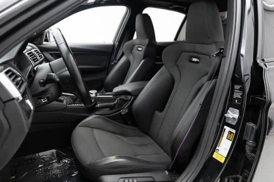 2018 BMW M3 Competition Package for Sale - Cars & Bids