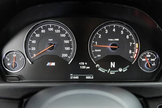 2018 BMW M3 Competition Package for Sale - Cars & Bids