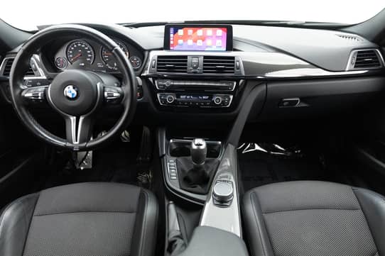 2018 BMW M3 Competition Package for Sale - Cars & Bids