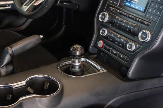 2017 Ford Mustang GT Coupe for Sale - Cars & Bids