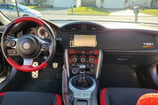 2019 Toyota 86 TRD Special Edition for Sale - Cars & Bids