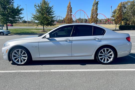 2011 BMW 535i for Sale - Cars & Bids