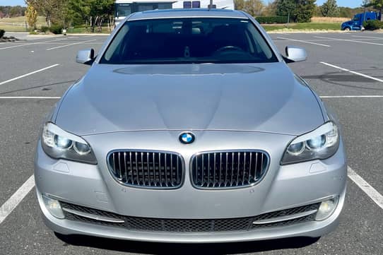 2011 BMW 535i for Sale - Cars & Bids