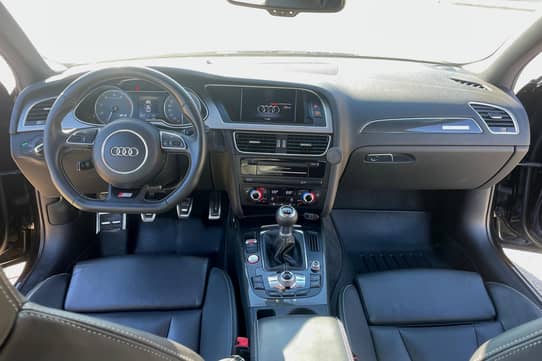 2013 Audi S4 for Sale - Cars & Bids