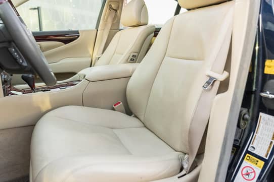 2007 Lexus LS 460 for Sale - Cars & Bids