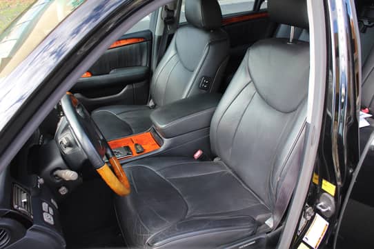 2006 Lexus LS 430 for Sale - Cars & Bids