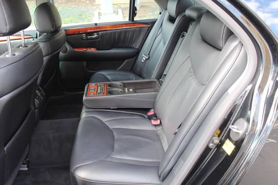 2006 Lexus LS 430 for Sale - Cars & Bids