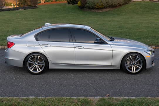 2012 BMW 335i Sedan for Sale - Cars & Bids