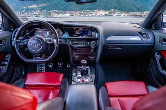 2013 Audi S4 for Sale - Cars & Bids