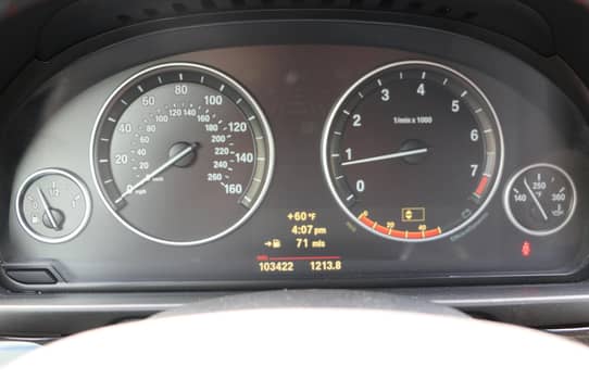 2011 BMW 550i for Sale - Cars & Bids