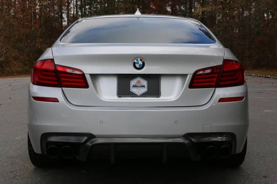 2011 BMW 550i for Sale - Cars & Bids
