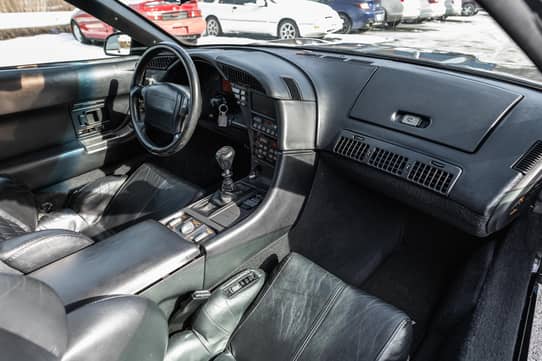 1991 Chevrolet Corvette ZR-1 for Sale - Cars & Bids