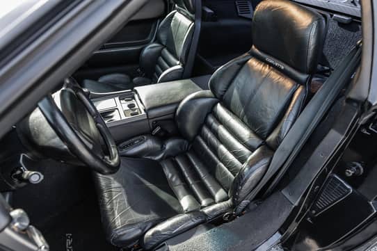 1991 Chevrolet Corvette ZR-1 for Sale - Cars & Bids