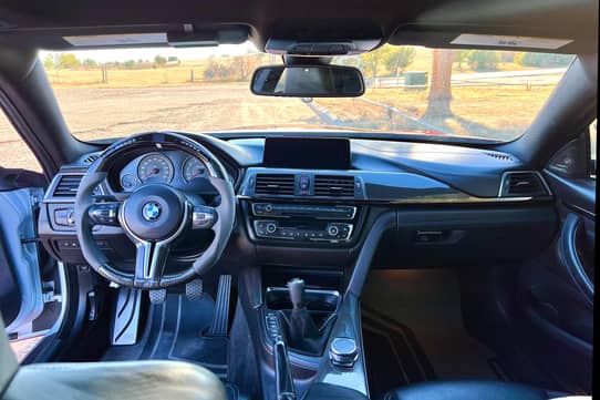 2016 BMW M4 Coupe for Sale - Cars & Bids