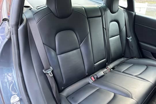 2021 Tesla Model 3 Performance for Sale - Cars & Bids