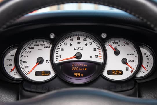 2005 Porsche 911 GT3 for Sale - Cars & Bids