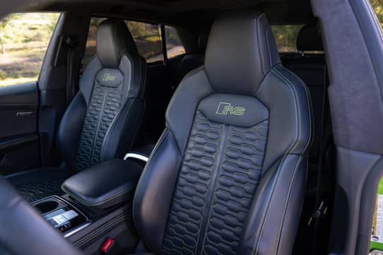 2022 Audi RS Q8 for Sale - Cars & Bids