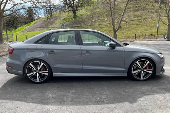 2020 Audi RS3 for Sale - Cars & Bids