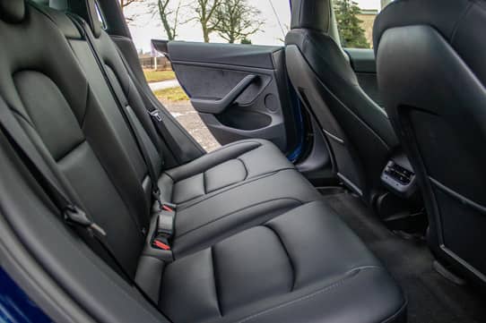 2023 Tesla Model 3 RWD for Sale - Cars & Bids