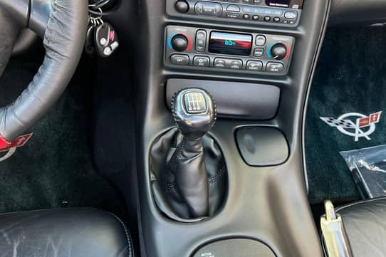 2004 Chevrolet Corvette Convertible for Sale - Cars & Bids