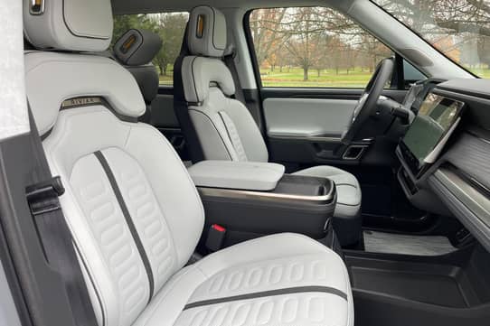 2023 Rivian R1S Adventure Edition for Sale - Cars & Bids