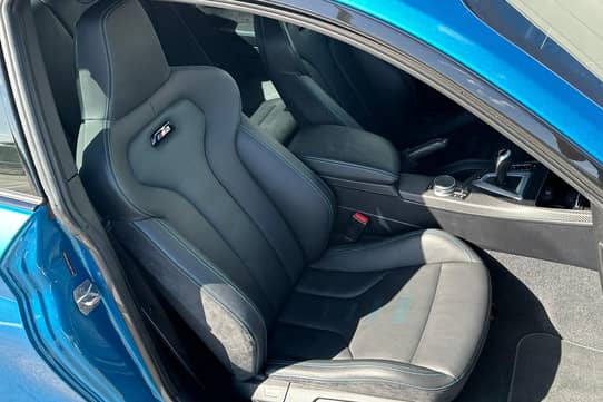 2020 BMW M2 Competition for Sale - Cars & Bids