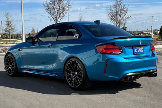 2020 BMW M2 Competition for Sale - Cars & Bids
