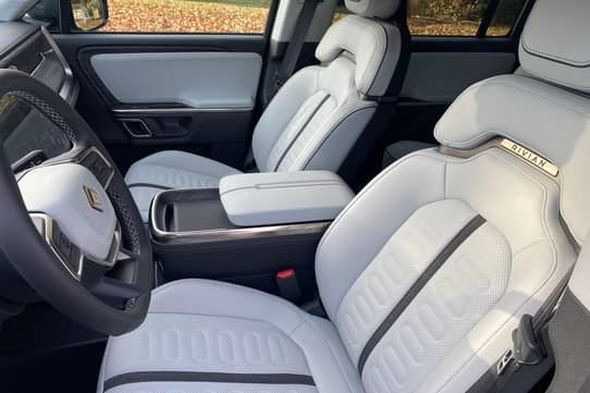 2023 Rivian R1S Launch Edition for Sale - Cars & Bids