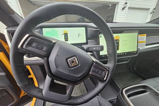 2023 Rivian R1S Adventure Edition for Sale - Cars & Bids