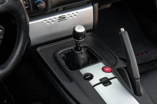 2004 Honda S2000 for Sale - Cars & Bids