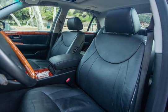 2006 Lexus LS 430 for Sale - Cars & Bids