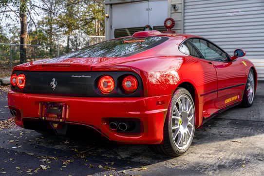 2001 Ferrari 360 Modena for Sale - Cars & Bids