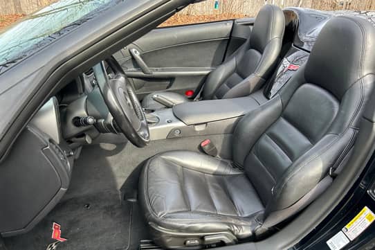 2006 Chevrolet Corvette Convertible for Sale - Cars & Bids