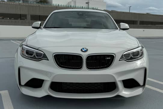2017 BMW M2 for Sale - Cars & Bids