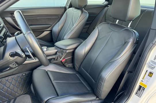 2017 BMW M2 for Sale - Cars & Bids